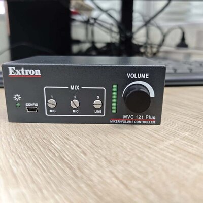 议价Extron爱思创 MVC 121 Plus DSP 的可维修