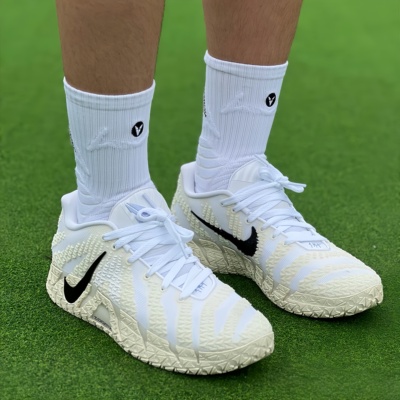 NikeJa3莫兰特3篮球鞋