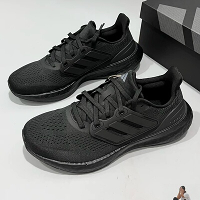 adidas男鞋女鞋运动鞋跑步鞋