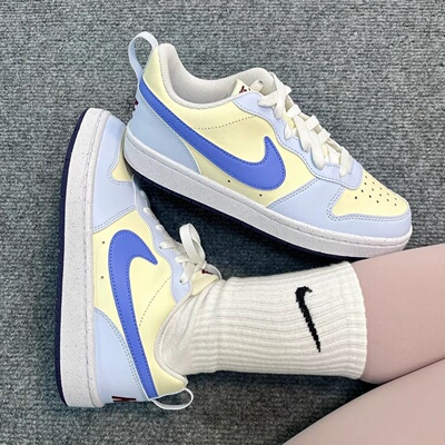 Nike复古板鞋休闲运动鞋