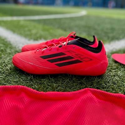 adidasF50ProTF碎钉足球鞋