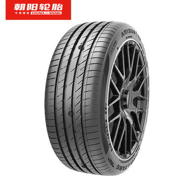 朝阳1号245/50R19朝阳一号乘用车新能源轮胎ARISUN1 EV PRO静音棉