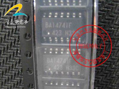 BA14741 低噪声运算放大器 主营汽车IC芯片 实体经营 质量保证