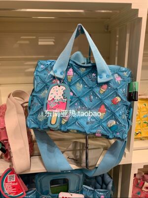泰国充气包 inflat decor 手提包斜挎包 专柜正品代购 多色