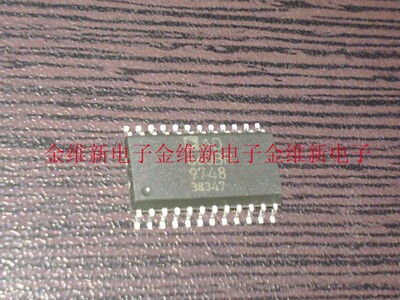 AD660BR 进口原装，SOP-24