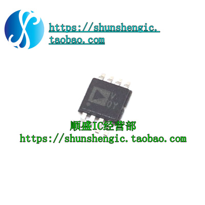 AD7740YRMZ全新数模转换器贴片