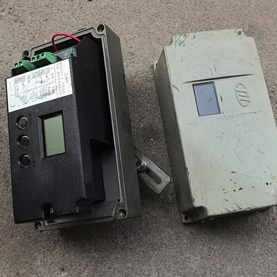 川仪智能定位器HVP111R1010-可换可修
