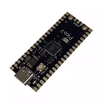 树莓派Pico2开发板Raspberry