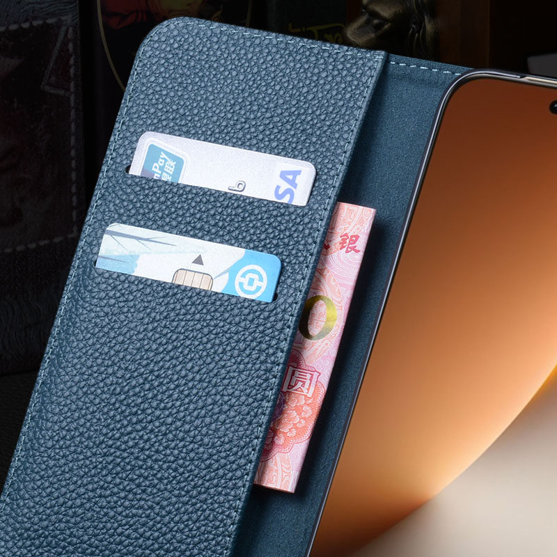 新款适用华为Mate80/70pro+手机壳翻盖商务全包真皮防摔mate60保护套高档支架Mate70RS非凡大师外壳头层牛皮