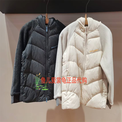 江南布衣羽绒服1Q9C14130