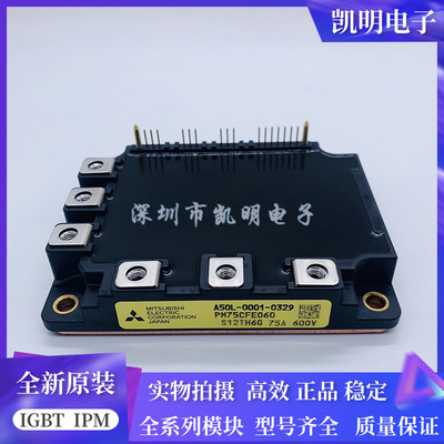 PM75CFE060 PM100CFE060 PM75CFE120 PM50CFE120 PM100CFE120