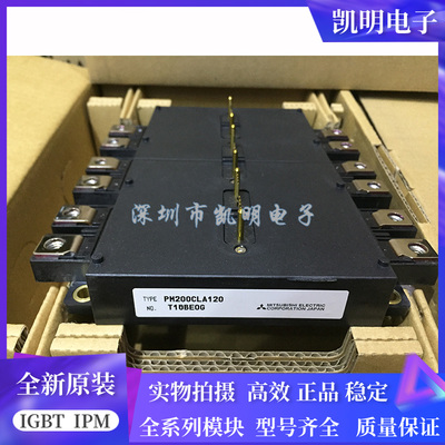 PM450CLA120 PM300CLA120 PM200CLA120 PM600CLA060 PM450CLA060