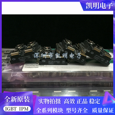 全新APT2X101D20J APT2X101D60J APT2X101D100J IXYN100N120C3H1