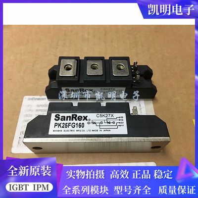 PK25FG160 PK55FG160 PK70FG160 PK110FG PK160FG PK200FG160