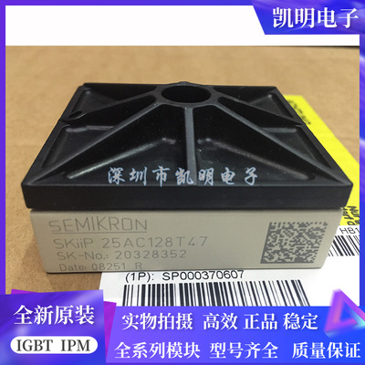 SKIIP25AC126T12 SKiiP25AC128T2 SKIIP25AC128T47 SKIIP25AC12T2