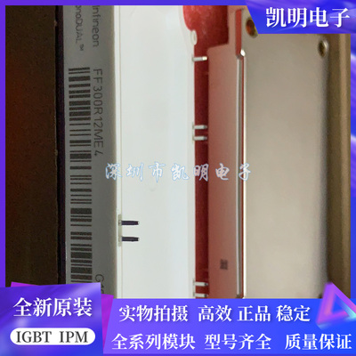 全新直拍FF600R06ME4 FF450R12ME4 FF450R17ME3 FF300R12ME4