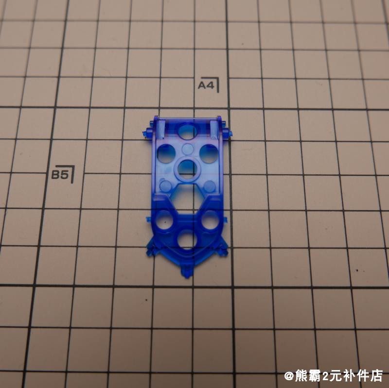 寿屋 MSG路西法 人马 模型 补件 维修 X板件 透明零件 第三方售后
