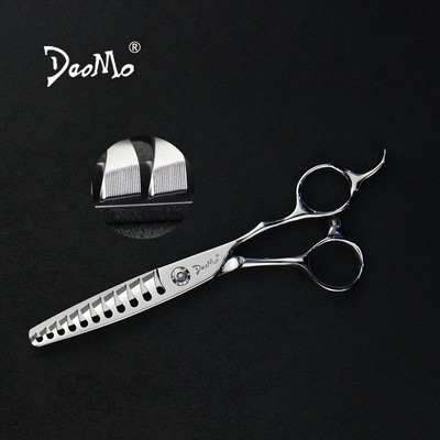 daomo超大去量鱼骨牙剪