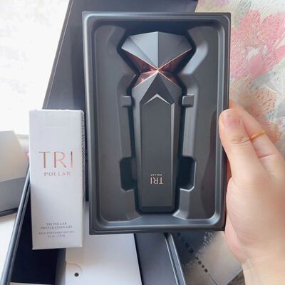 初普美体仪凝胶提拉紧致淡纹修护