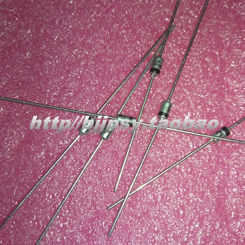 ON稳压管 IN4744A 1W15V DO-41原装直拍_虎窝淘