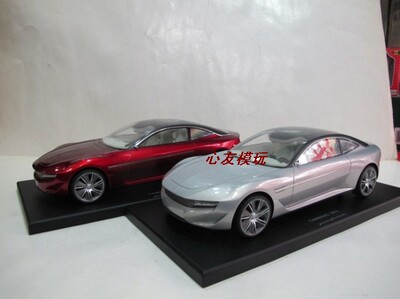 18宾尼法尼亚树脂汽车模型