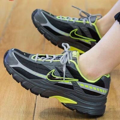 NIKE/耐克男鞋INITIATOR缓震轻便老爹鞋运动跑步鞋394055-023