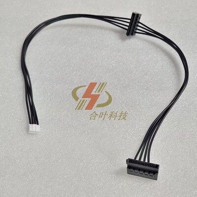 联想来酷310sata硬盘供电线4pin