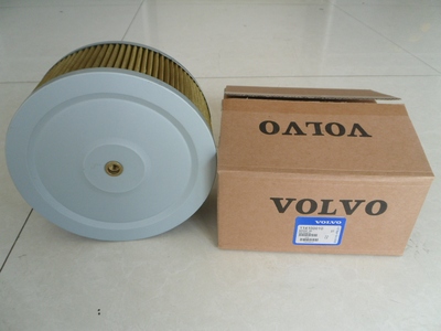 沃尔沃回油滤芯14530989
