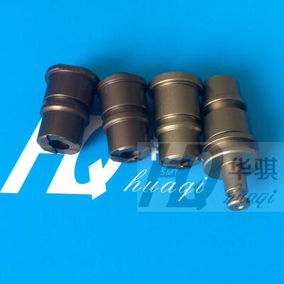 雅马哈贴片机铜套活塞铜管帽子