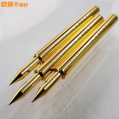 英钢测试探针GKS005301203A4500
