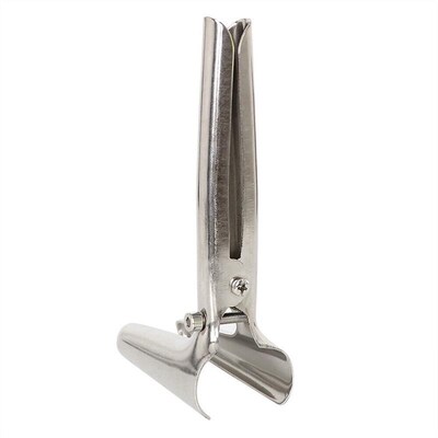 Inflatable Anal Expander Anal Plug Prostate Massager Silicon