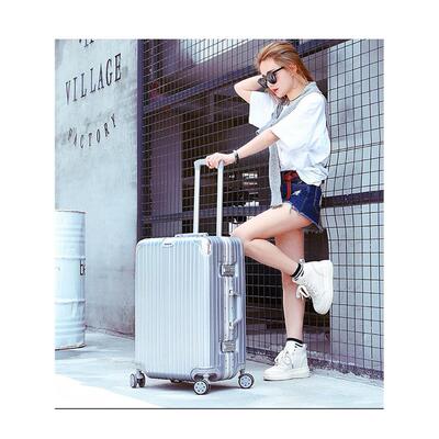 行李箱旅行拉杆20寸万向