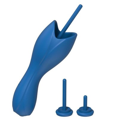 Male Penis Vibrator Glans Massager Urethra Plug Horse Eye St