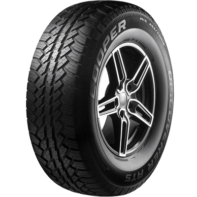 固铂汽车轮胎215/75R15