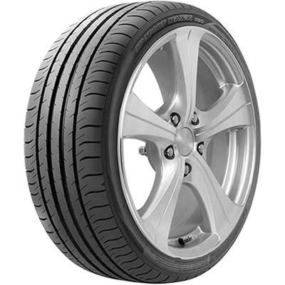 邓禄普轮胎 MAXX050 235/45R18 94W 适配凯美瑞新帕萨特锐志速派