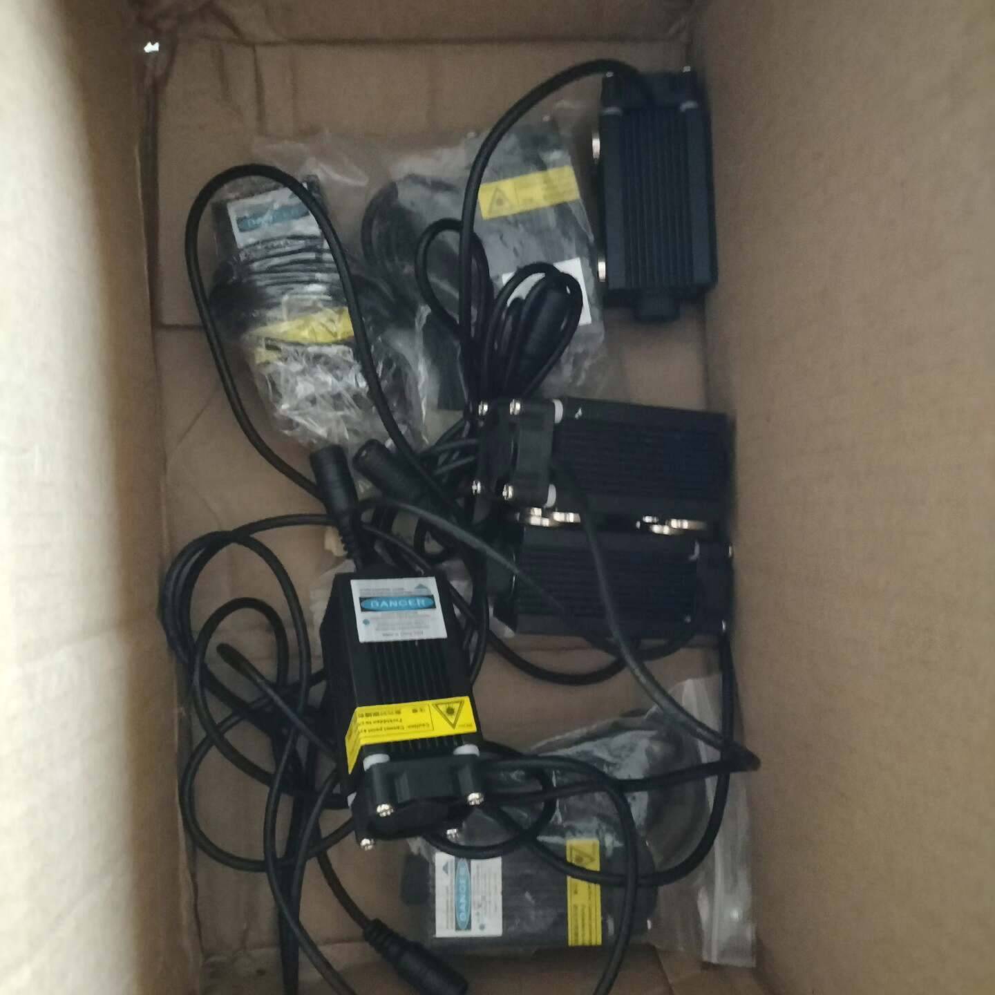 可议价DANR激光器 光电/激光器件