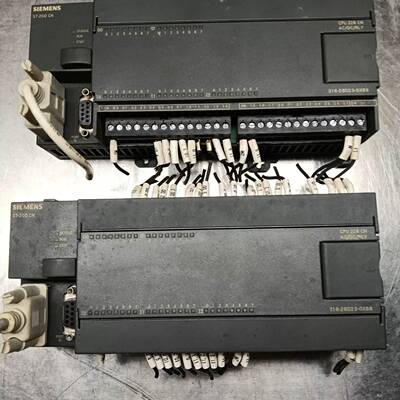 可议价西门子PLC模块6ES7 216-2BD23-0XB8，CP