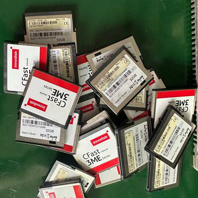 可维修5CFAST.032G-10贝加莱CFast卡32G议价