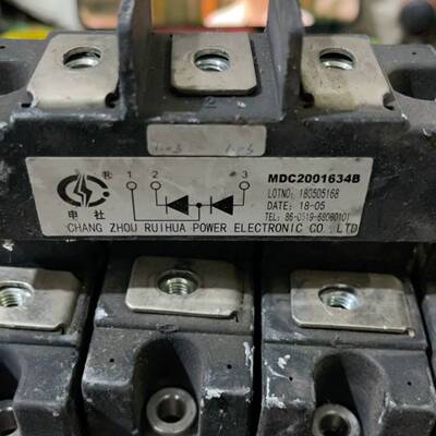 可维修【申社整流桥模块】MDC2001634B、mdc200163议价
