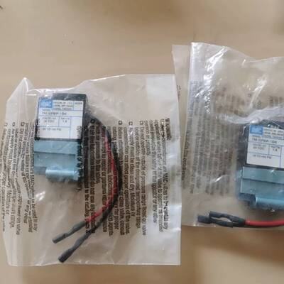 可维修MAC电磁阀 TM-DFBP-1DK议价