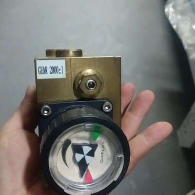 议价DAMCOS阀门遥控指示器，型号BB-VPI-E，编号160可维修