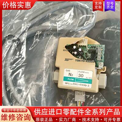 议价TOKYO KEISO N2 30NL/MIN ES99-6