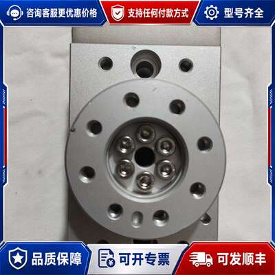 议价旋转气缸摆台 MSQB30R-M9BV可维修