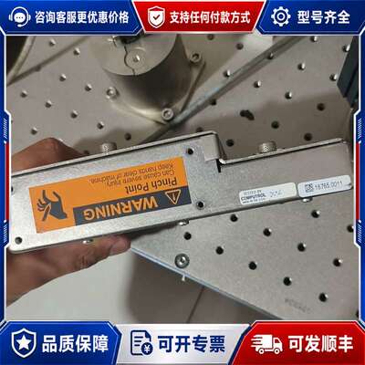 议价COMPUTROL振镜驱动器，型号16765.0011，可维修