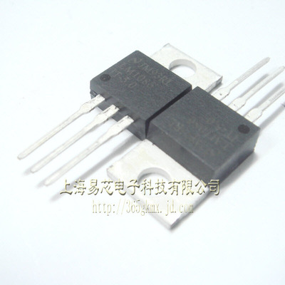 【高科美芯】 三极管LM1086IT-5V TO220直插 低压降稳压器（一个