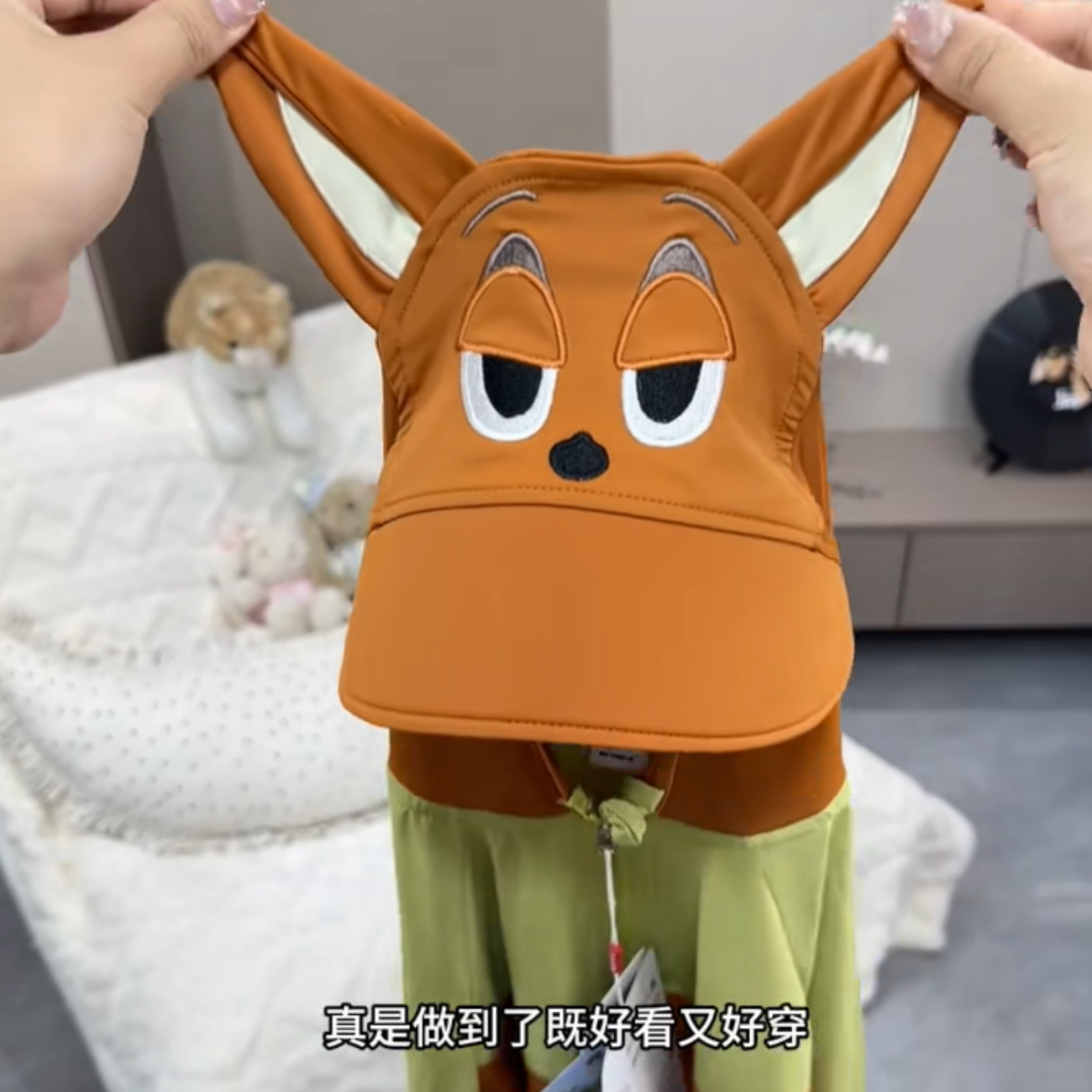 儿童防晒衣男童夏季新款女童冰丝凉感皮肤衣宝宝薄款防紫外线斗篷