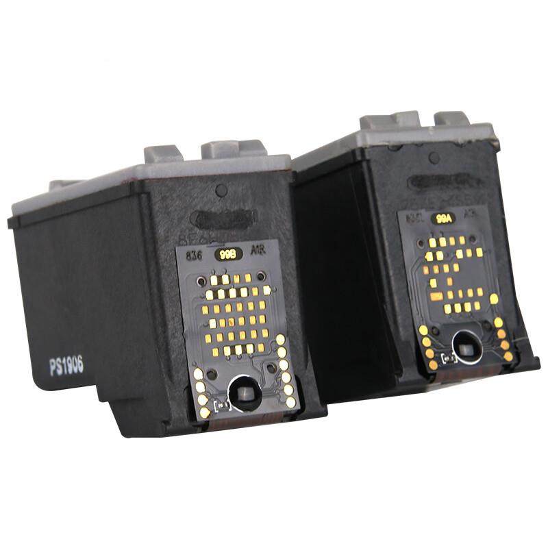 变彩适用佳能墨盒 PG-G-85黑色墨盒PIXMA PIP11L88打印3机墨盒C-8_虎窝淘