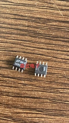 LT1490CS8 集成电路 IC  线性 放大器 仪器 运算放大器 缓冲器