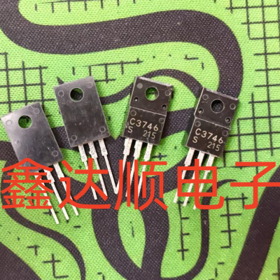 全新原装2SC3746 C3746 TO-220F