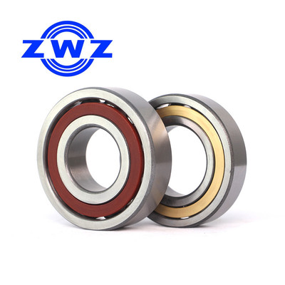 ZWZ瓦房店角接触球轴承机床主轴7000C/7001C/7002C/7003C/P5/P4